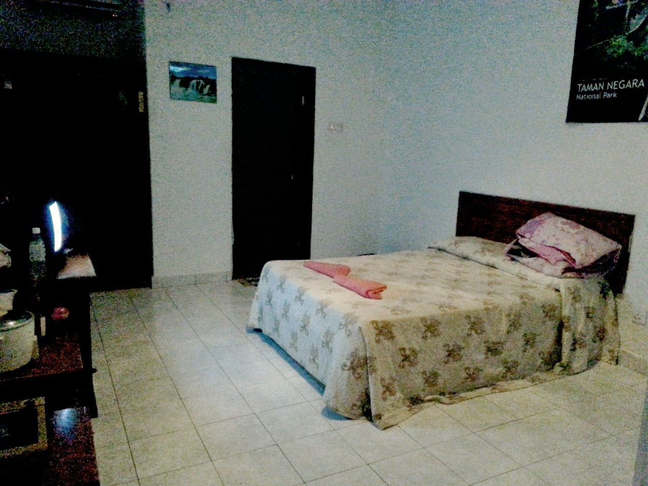 jalan jer Ct!: Pahang: LIS NA REE Beach Resort Cherating (Julai 2014)